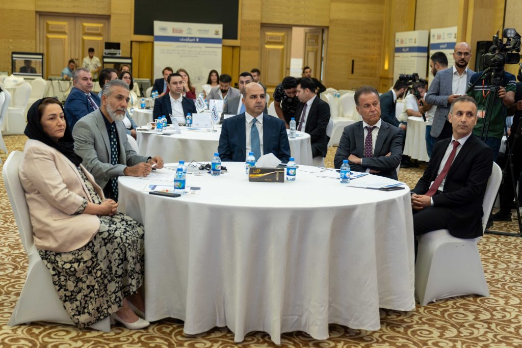 LOGOReP Closing Conference and Investment Fair: Showcasing Economic ...