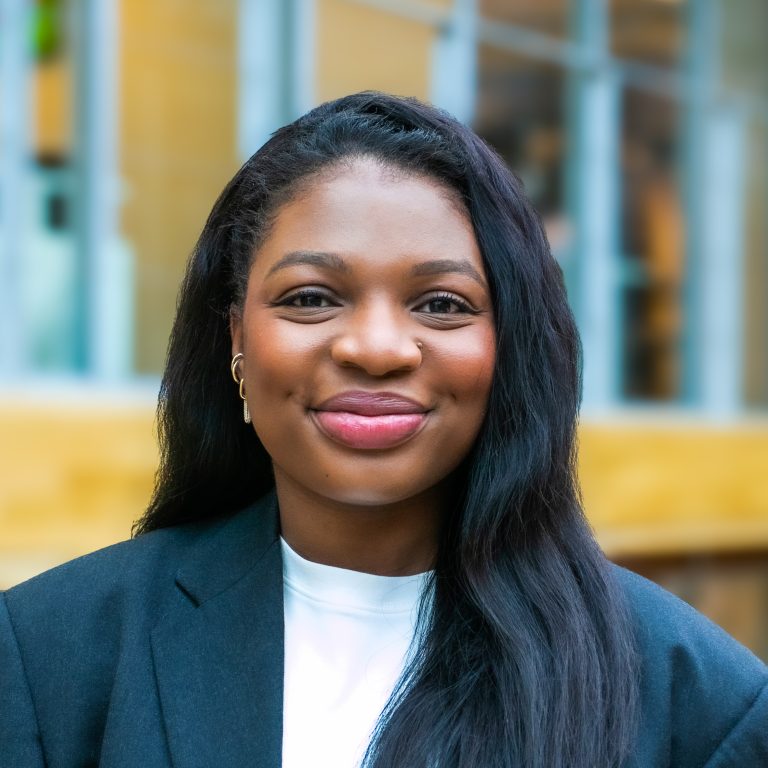 Nicole Osuji - VNG International