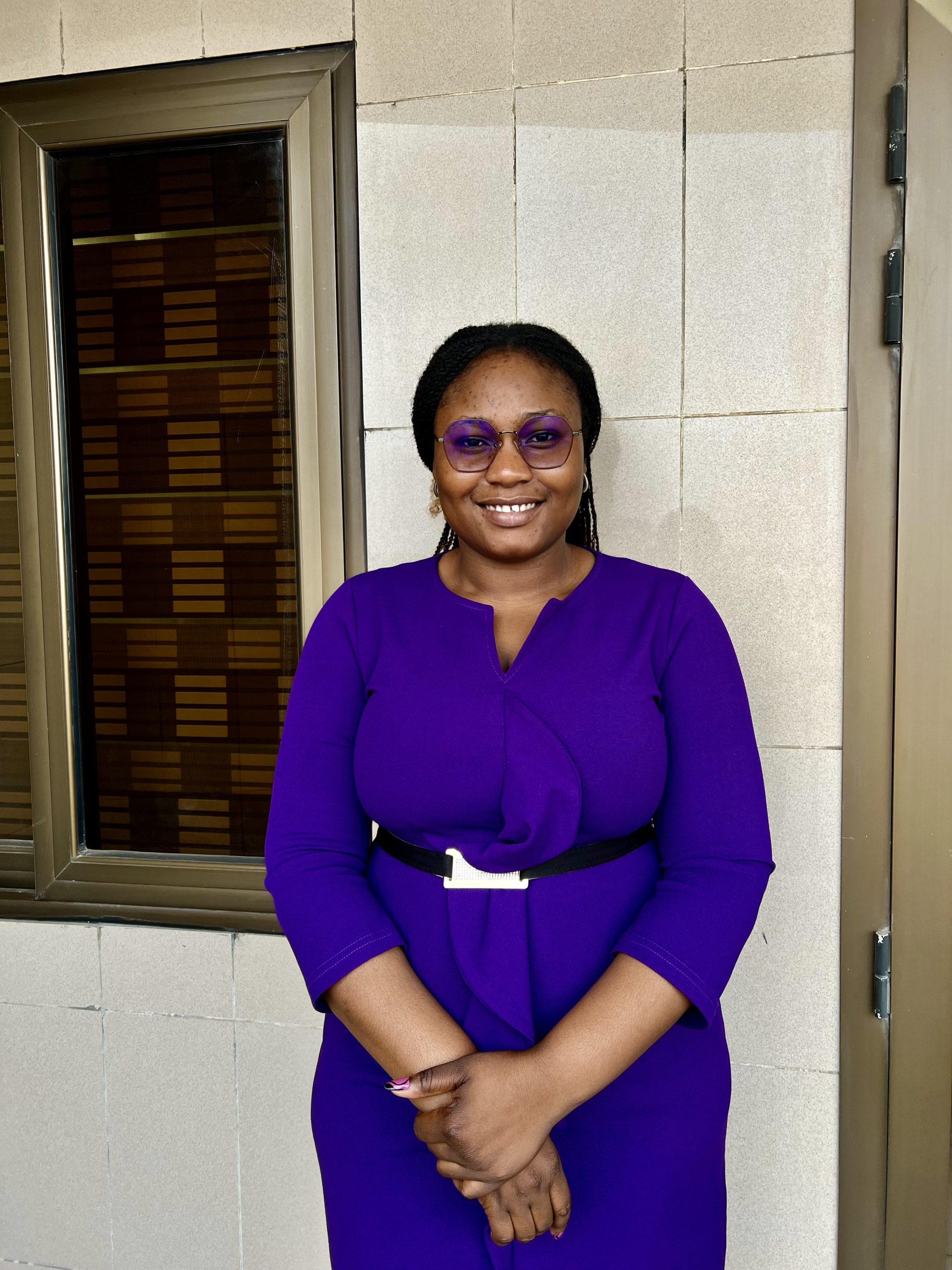 Bénin - VNG International