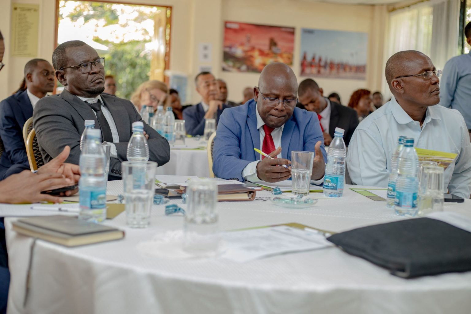 Building Kenya's shift to sustainable refugee governance - VNG ...