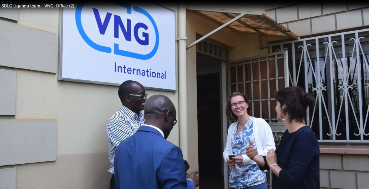 VNG International | VNG