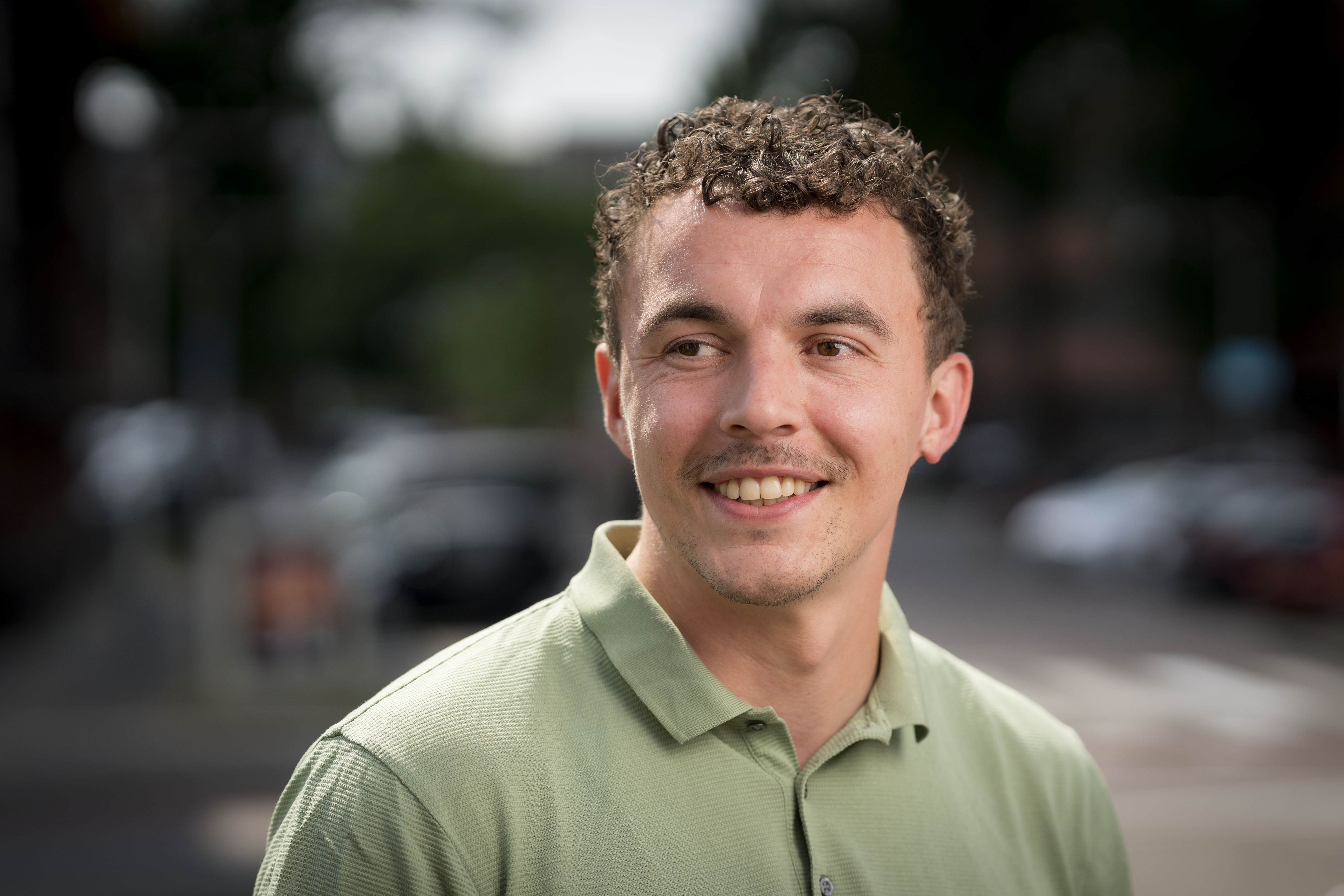 Raphaël Marçon | VNG Raphaël Marçon | VNG